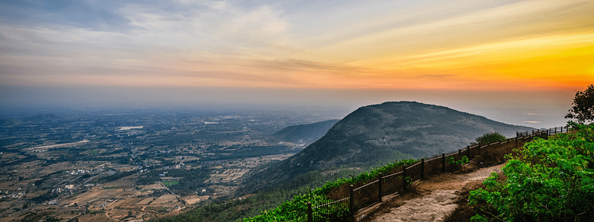 Villa Plots In Bangalore | Large Estate Plot - The Estates