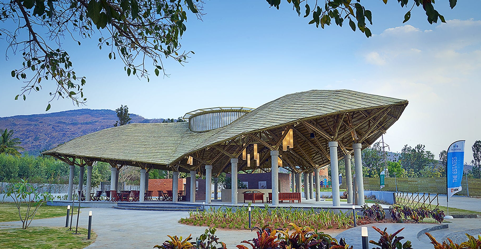 Villa Plots In Bangalore | Large Estate Plot - The Estates