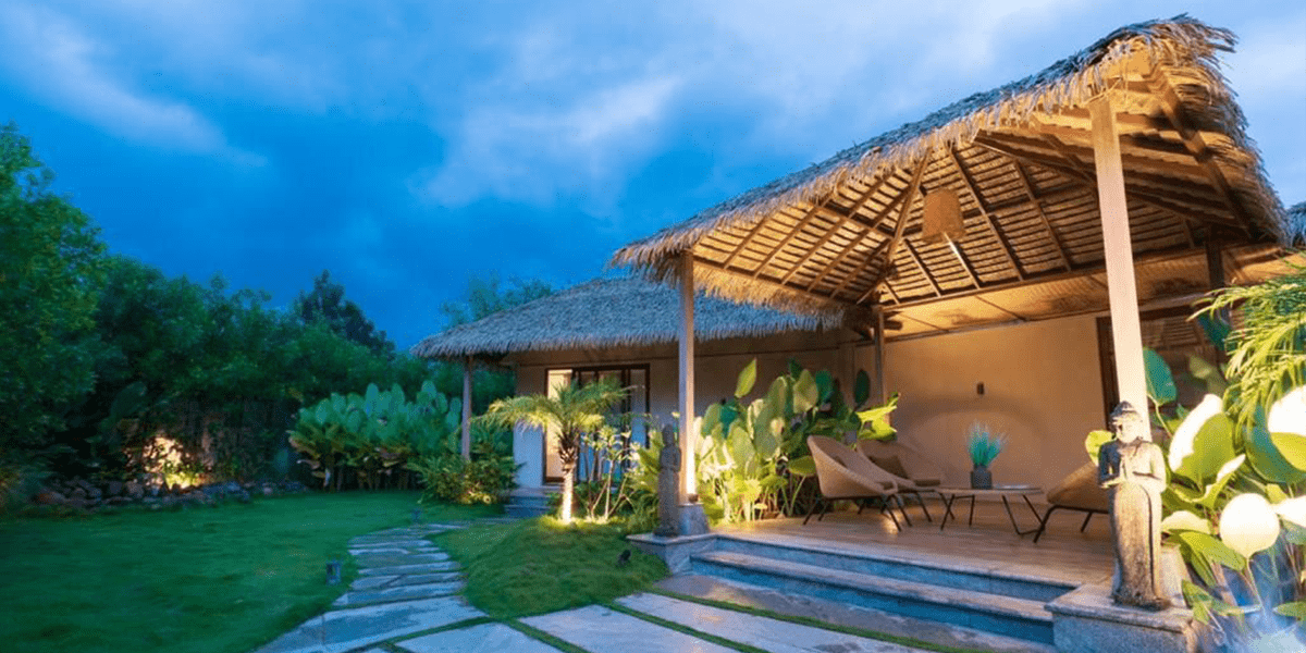 Villa Plots In Bangalore | Large Estate Plot - The Estates