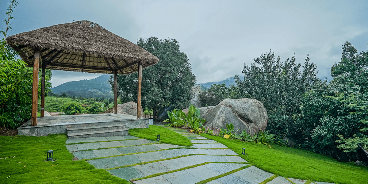 Villa Plots In Bangalore | Large Estate Plot - The Estates